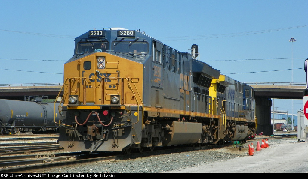 CSX 75